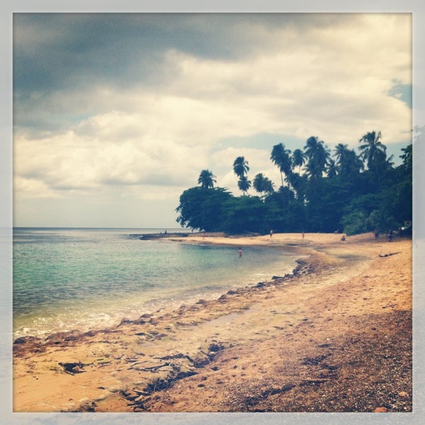 Steps Beach - PR-413