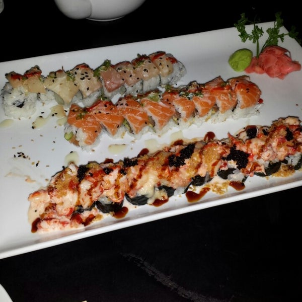 Photos at Yama Zakura - Sushi Restaurant