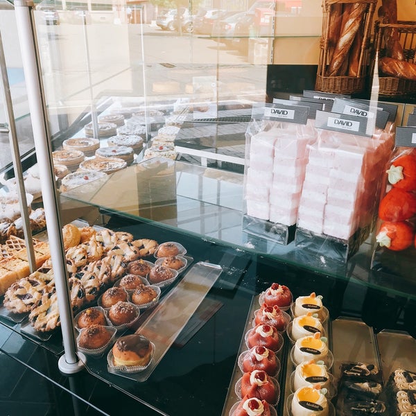 David - Bakery