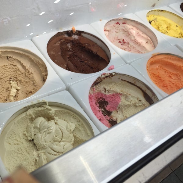 Helados Sultana - Ice Cream Parlor