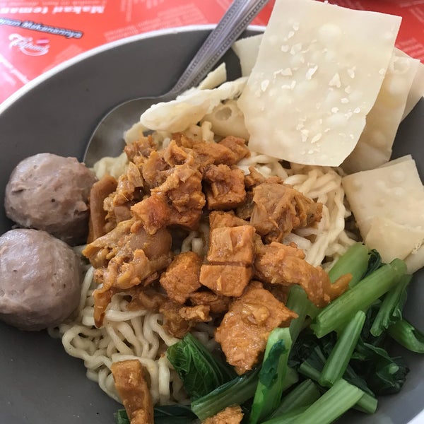 Jajanan Pertokoan Gedung Hijau (Fitria) - Kebayoran Lama - Jalan Gedung ...