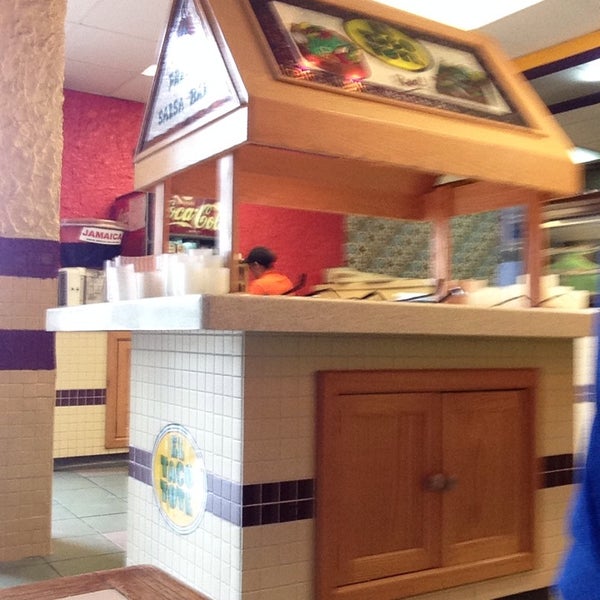 El Taco Tote - Taco Restaurant in Nuevo Laredo