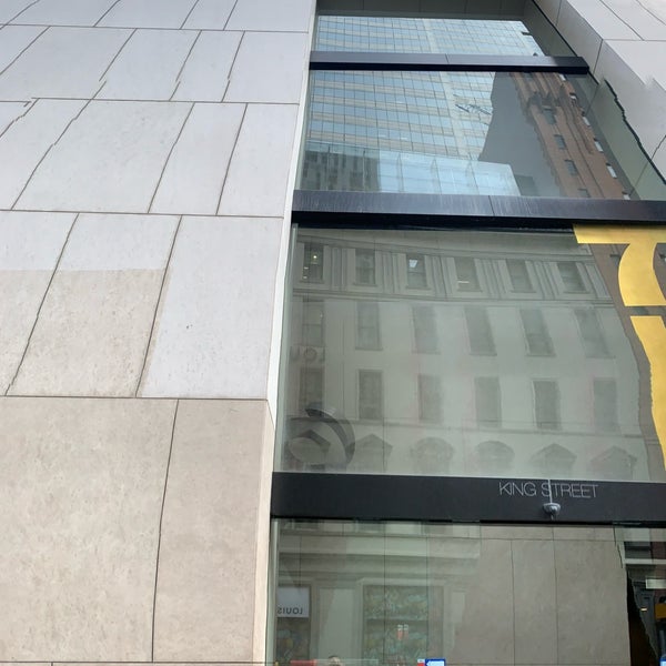 Capgemini Australia - Office in Sydney City Center