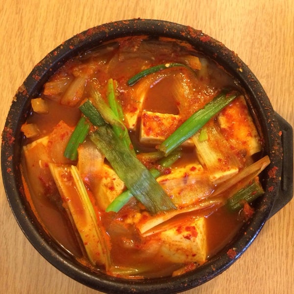 Dami - Downtown Bloomington - Bloomington, IN