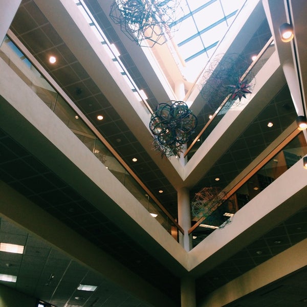 Maurer School of Law Library - College Library in Indiana University