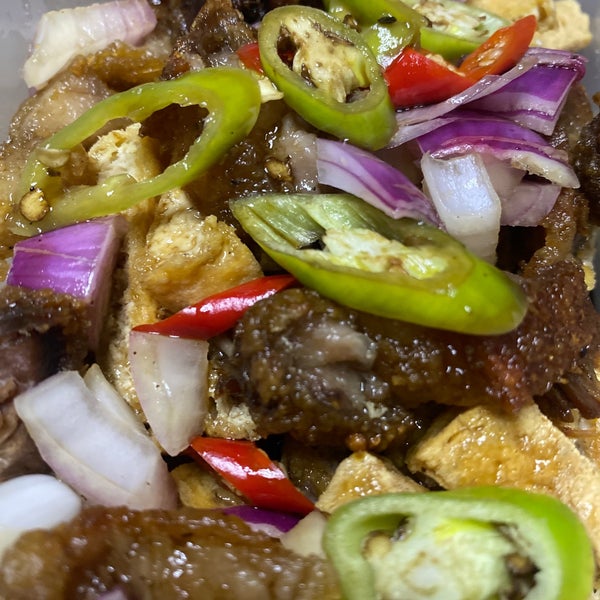 Foodang's - Orani, Bataan