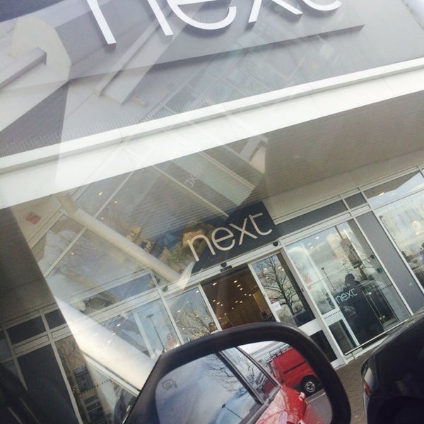 Next - Leyton - London, Greater London