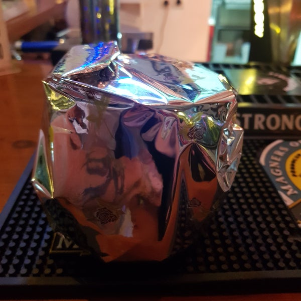 Iris Bar - Cocktail Bar