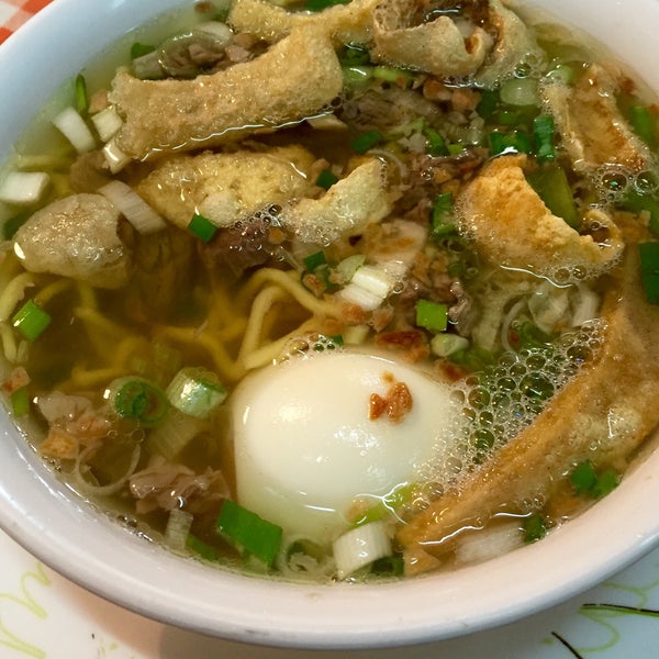 La Paz Batchoy - Filipino Restaurant in Al Khobar