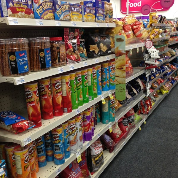 CVS pharmacy - Lakewood, NJ