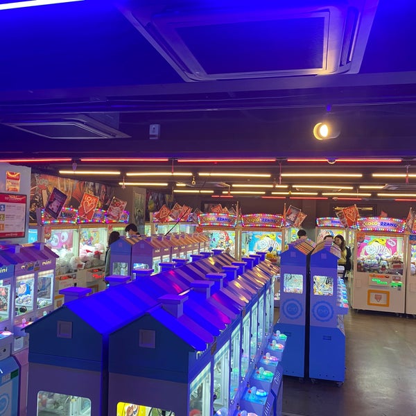 ZZANG GAMES - 성산2동 - 마포구, 서울특별시