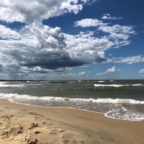 East Beach - East Ocean View - 6 tips