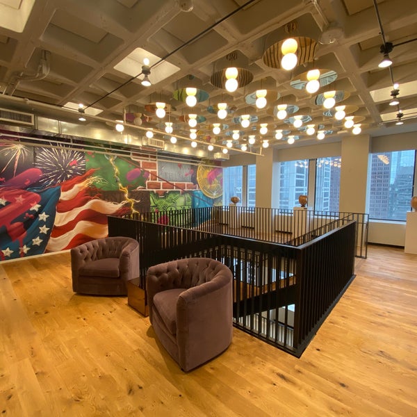 Deloitte - Center City West - Philadelphia, PA