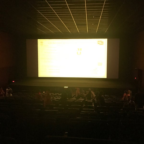 Fun Cinemas - Movie Theater in Vasanth Nagar