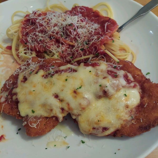 Olive Garden - Italian Restaurant in High Point