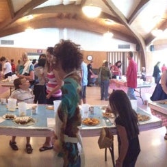 Monona Community Center - 1 tip