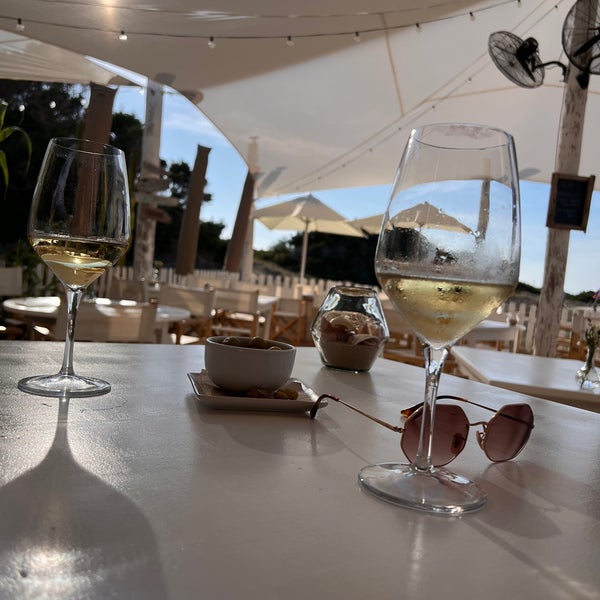 Tahiti Beach Pub Restaurant - Formentera, Illes Balears