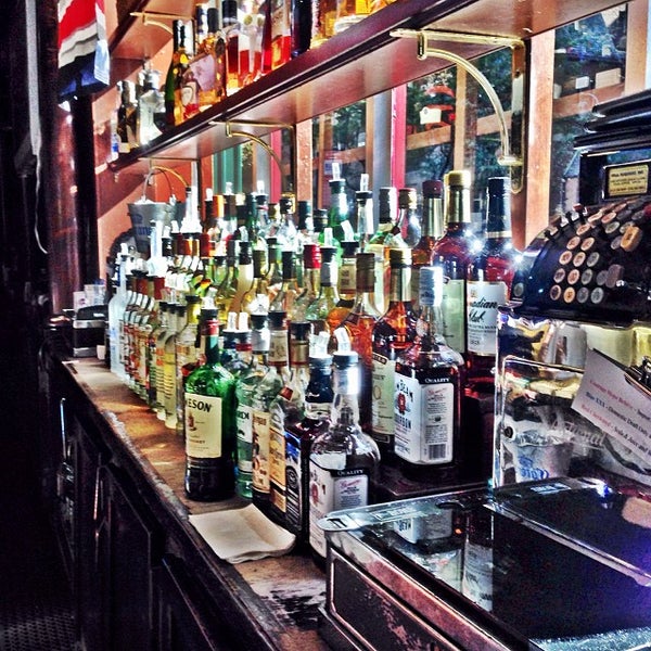 McFadden's Saloon - Bar in New York
