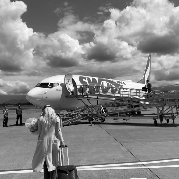 Photos at Abbotsford International Airport (YXX) - 30440 Liberator Ave