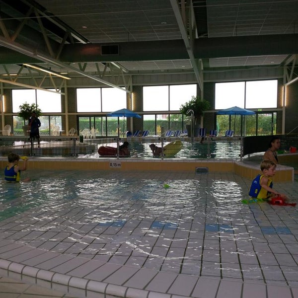 Photos at Zwembad de Zijl - Paramaribostraat 66