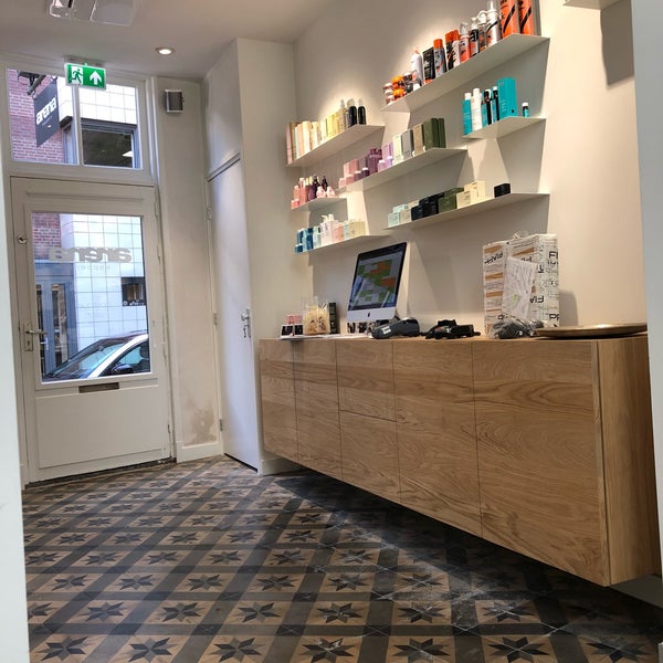 Arena Kappers - Hair Salon in Eindhoven