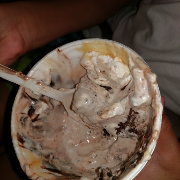 Photos at Bo's Ice Cream - Ice Cream Parlor in Tampa