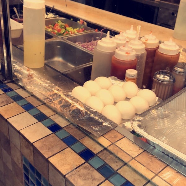 Assad's Bakery - Middle Eastern Restaurant in Cleveland