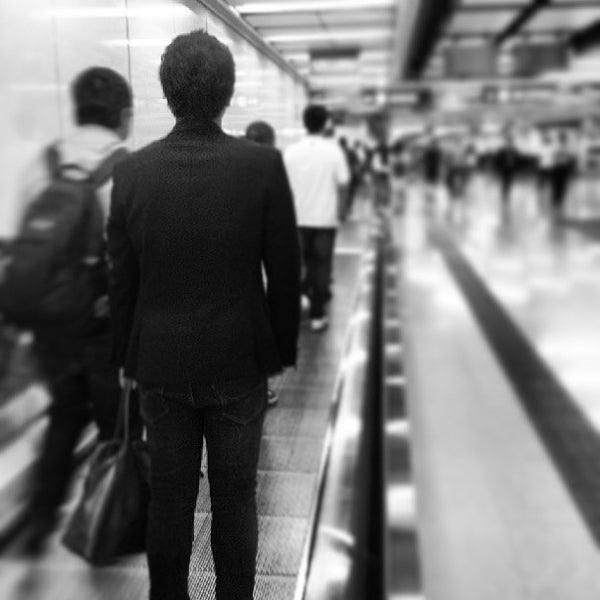 Pico Tower - 53 visitors