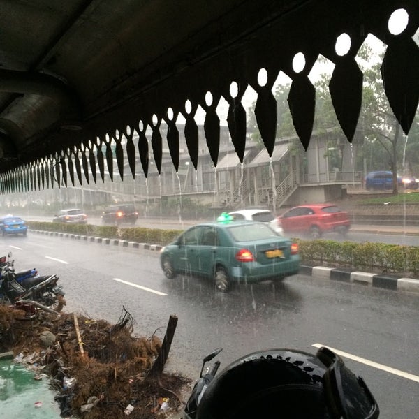 Menara Duta - Jl. HR Rasuna Said Kav. B-9