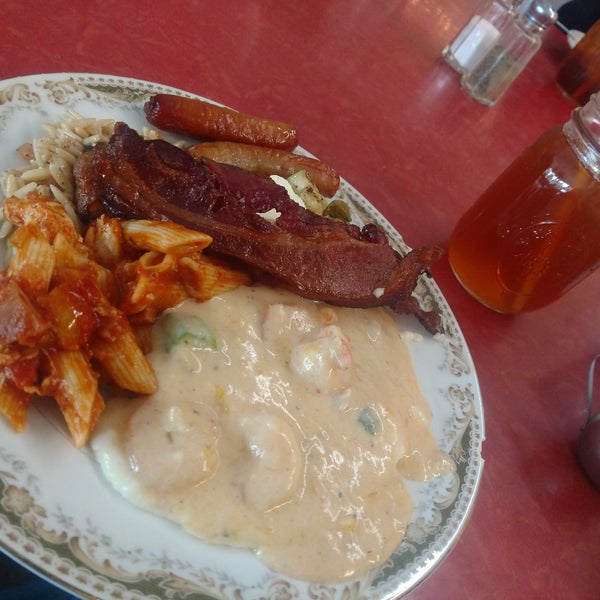 Juniper - American Restaurant in Ridge Spring