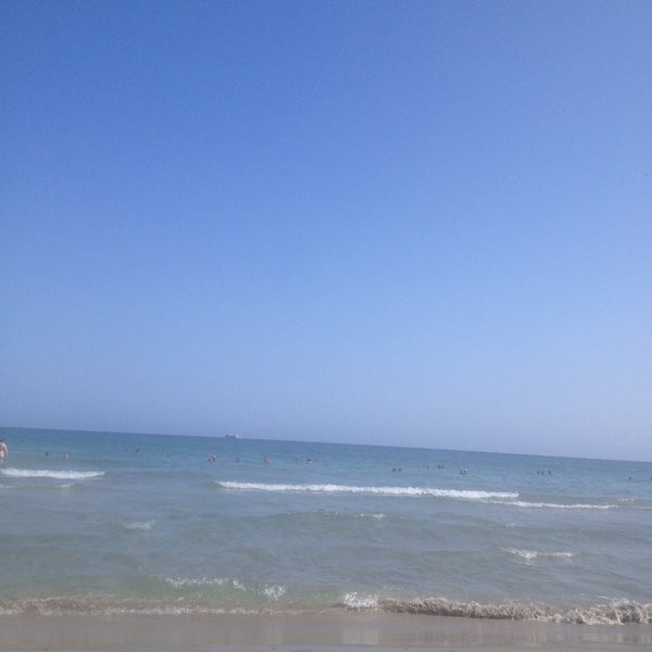 Calas del Este / Carloti - Beach in Santa Pola