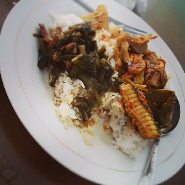 Rumah Makan Bintang - 1 tip
