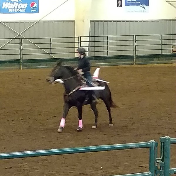 Lynden Fairgrounds - Lynden, WA