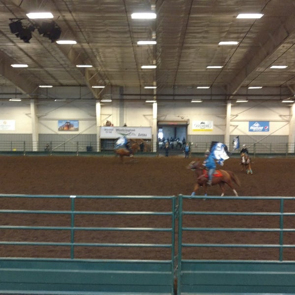Lynden Fairgrounds - Lynden, WA