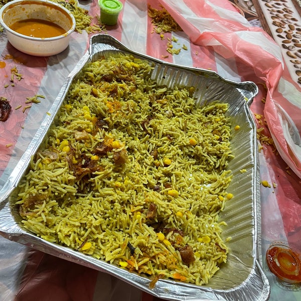 Ghareeb Express - 1 tip from 18 visitors