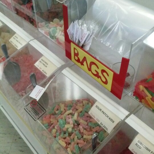 Mr Bulky's Foods - Cuyahoga Falls, OH