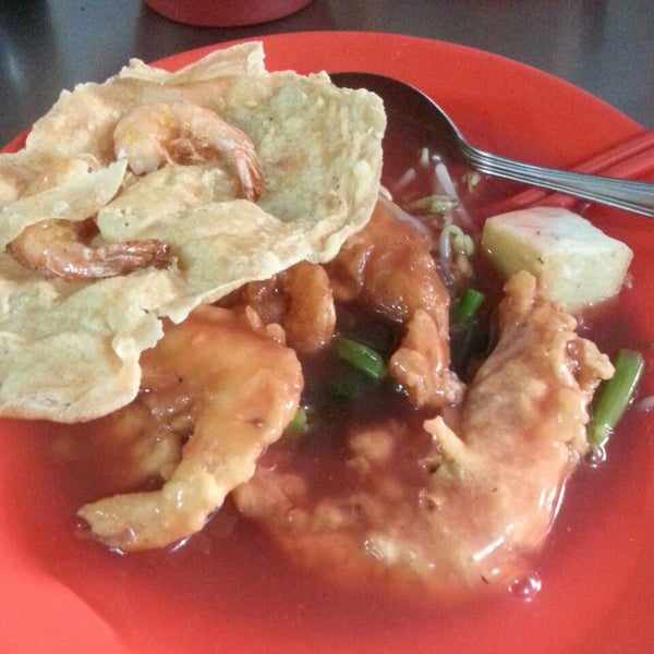 Photos at Tau Kua He Ci - Chinese Restaurant