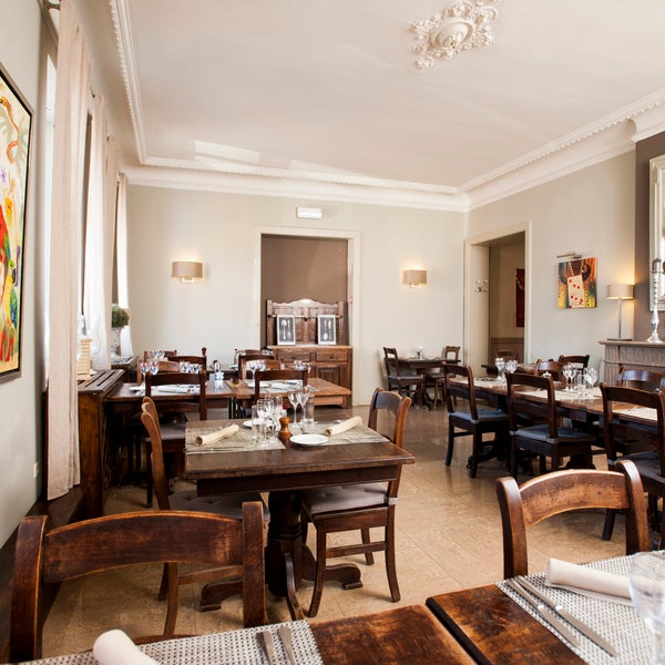 Le Green - Brasserie & Restaurant - Restaurant in les bons villers