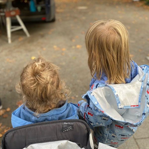 Domäne Dahlem - Farm in Dahlem