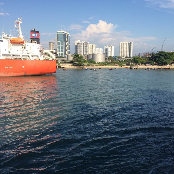Butterworth - Butterworth, Pulau Pinang