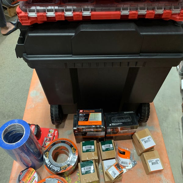 The Home Depot - Hardware Store