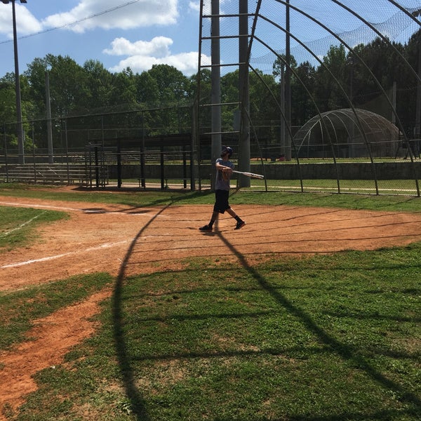 Gresham Park - Park in Atlanta