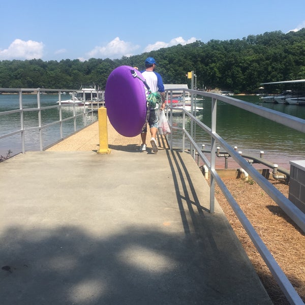 Bald Ridge Marina - Cumming, GA