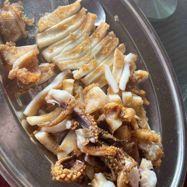 Golden Sea Restaurant - Lot 13045