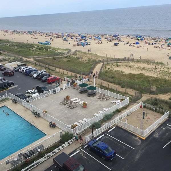 The Atlantis - Hotel in Ocean City