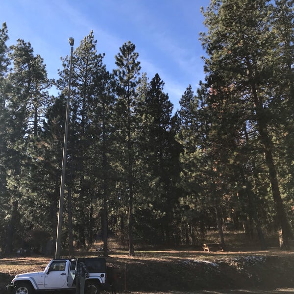 Photos at Deadman Pass Rest Area - 70743-70753 Evergreen Ln