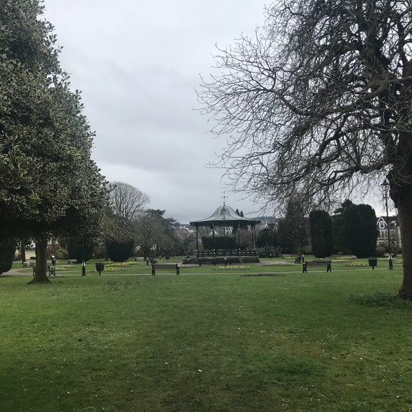 Victoria Gardens - 3 tips from 73 visitors