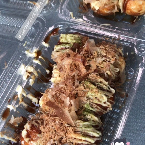 Gan Chan Japanese Cuisine - Malolos, Bulacan