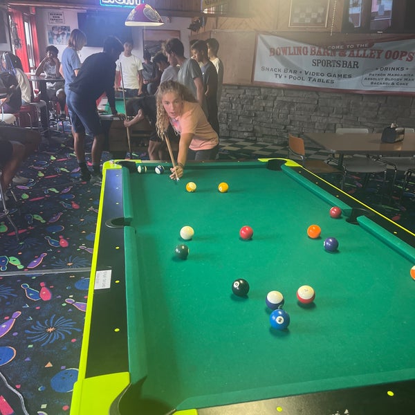 Bowling Barn - 10 tips from 819 visitors