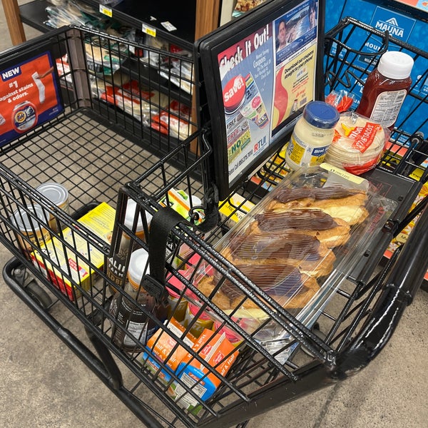 Safeway - Lahaina, HI